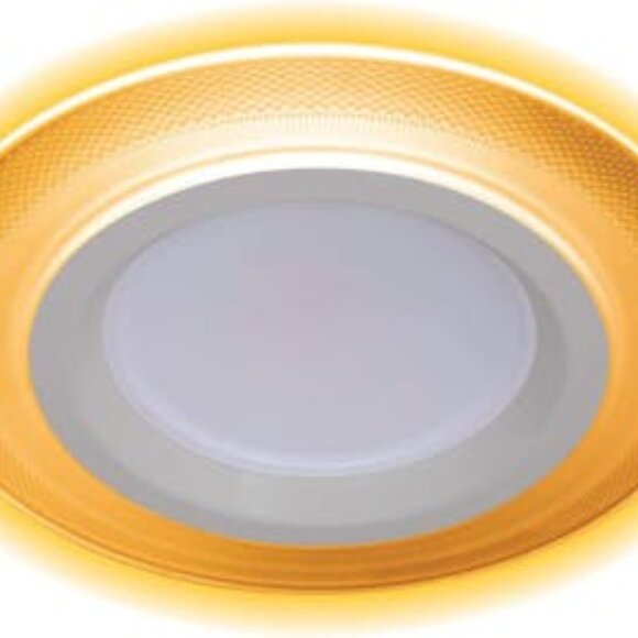 Halo | Accents | Halo 6 In Led Ultra Thin Downlight Selectable Light ...